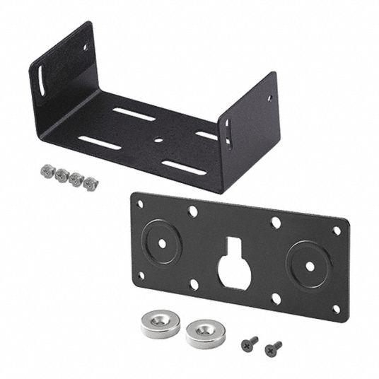 ICOM, Fits Icom, For 2730A, Mounting and Controller Bracket Kit ...
