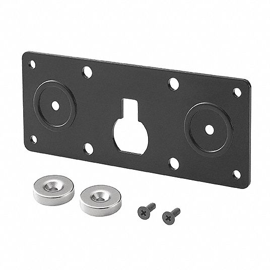 ICOM, Fits Icom, For 2730A, Controller Bracket - 492F81|MBA5 - Grainger