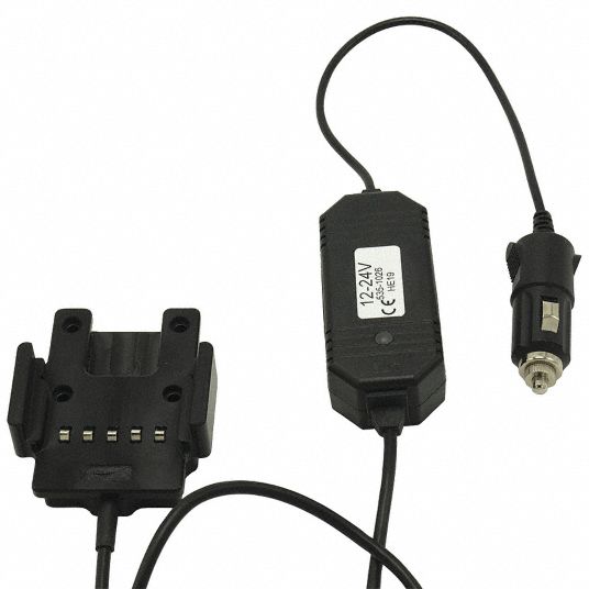 ICOM, Fits Icom, For F3400D/F4400D/F7010/F7020/F7040 Series, DC Charger ...