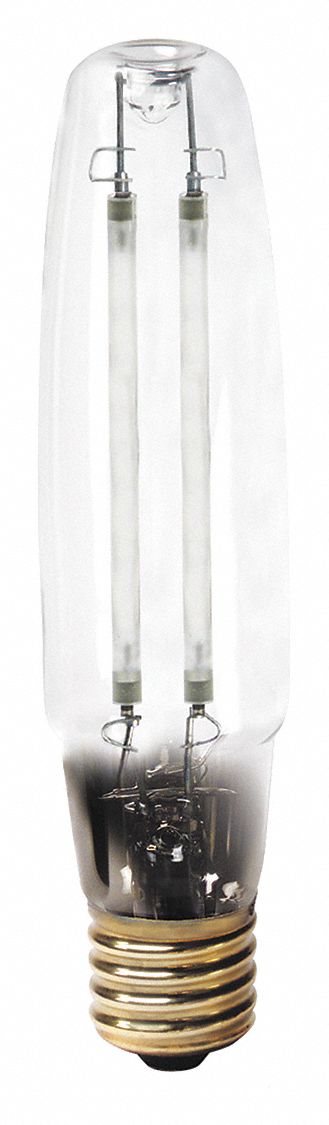 PHILIPS HID BULB, UNIVERSAL BURNING, ED18, MOGUL SCREW (E39), 401.5 W ...