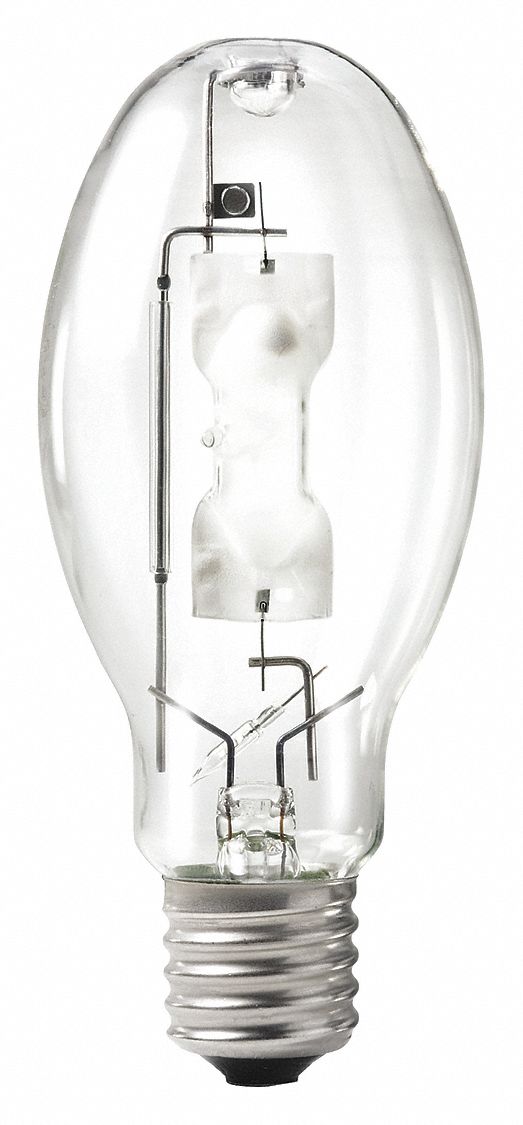 Horizontal +/-15°, ED28, HID Bulb - 492Y60|MS400/HOR/ED28/PS - Grainger