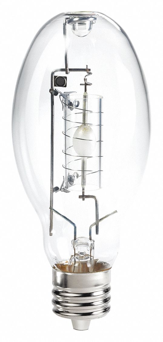Philips CDM145/U/O/4K/ED28 EA Allstart Metal Halide HID Bulb: Universal ...