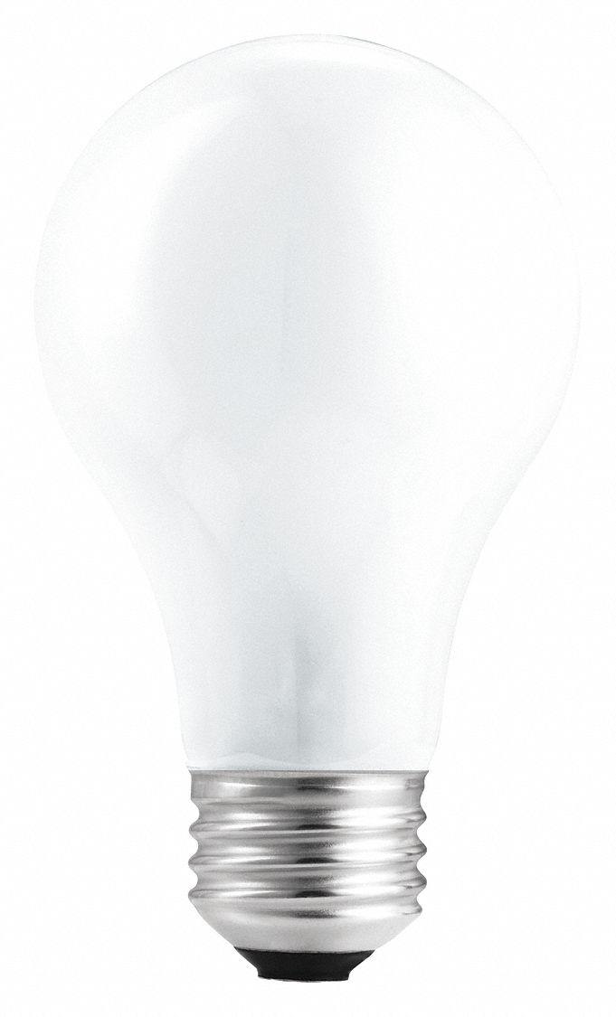 PHILIPS, Medium Screw (E26), Halogen, Halogen Bulb - 492Z32|72A19/EV ... PHILIPS, Medium Screw (E26), Halogen, Halogen Bulb - 492Z32|72A19/EV ...