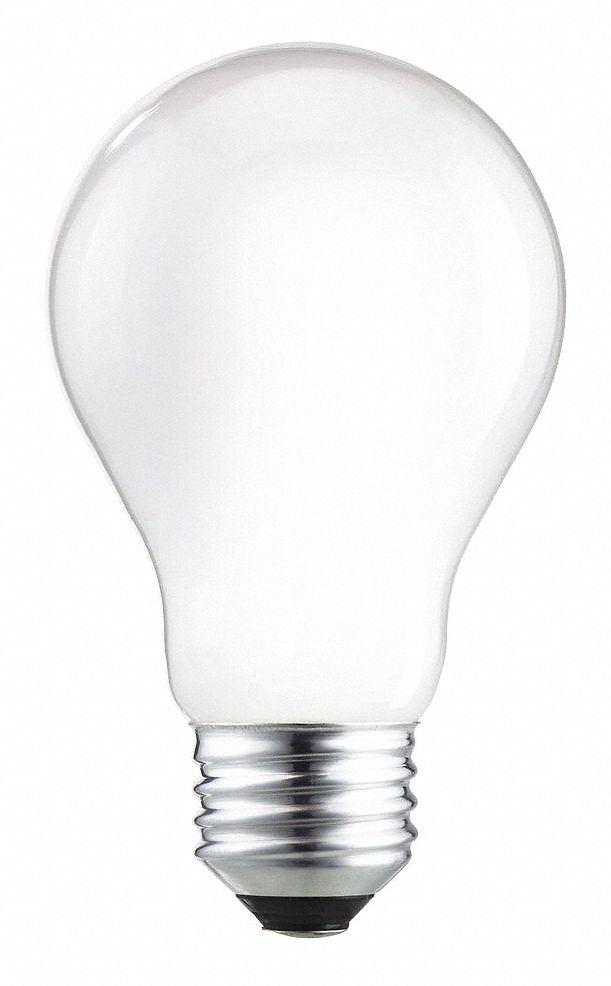 PHILIPS, Medium Screw (E26), Halogen, Halogen Bulb - 492Z31|53A19/EV ... PHILIPS, Medium Screw (E26), Halogen, Halogen Bulb - 492Z31|53A19/EV ...