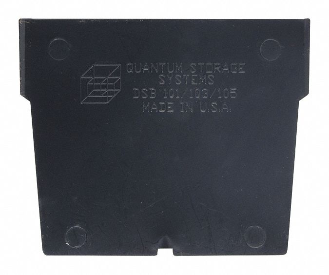 Divider, PK 50 - Grainger