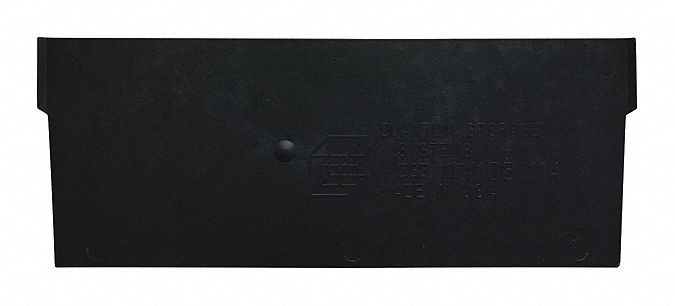 Divider, PK 50 - Grainger