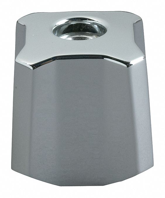 KOHLER, Trend Handle for Bath/Shower - 493K96|GP21087-CP - Grainger