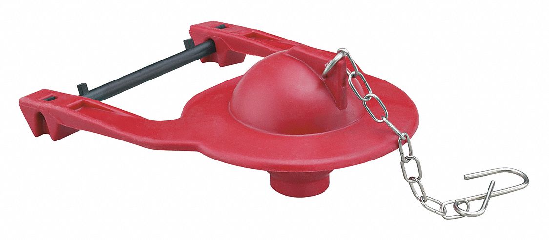 KOHLER, Kohler®, Flapper Assembly Kit - 493L25|GP84995 - Grainger