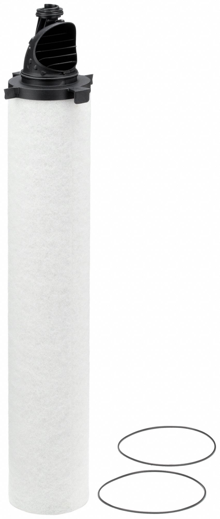 DOMNICK HUNTER Coalescing Filter Element: Coalescing/Particulate, 1 ...