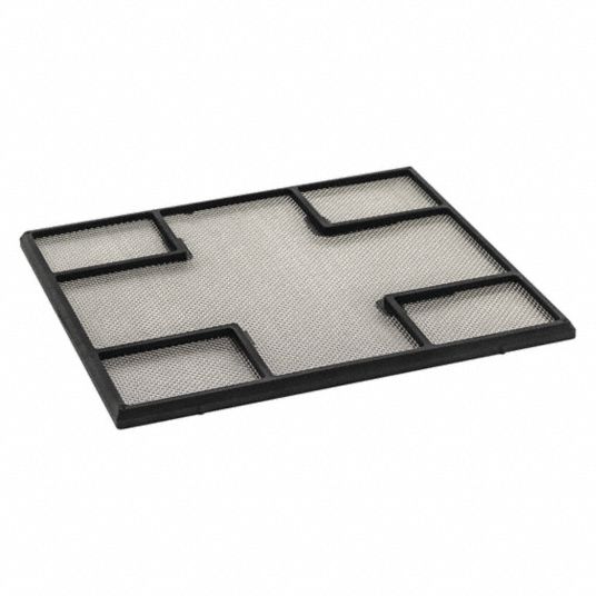 BALDWIN FILTERS, Round-Oval, Engine, Automotive Air Filter - 493N40 ...