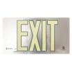 Exit & Entry Signs - Grainger Industrial Supply