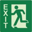 Exit & Entry Signs - Grainger Industrial Supply