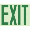 Exit & Entry Signs - Grainger Industrial Supply