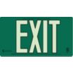Exit & Entry Signs - Grainger Industrial Supply