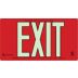 Exit & Entry Signs - Grainger Industrial Supply
