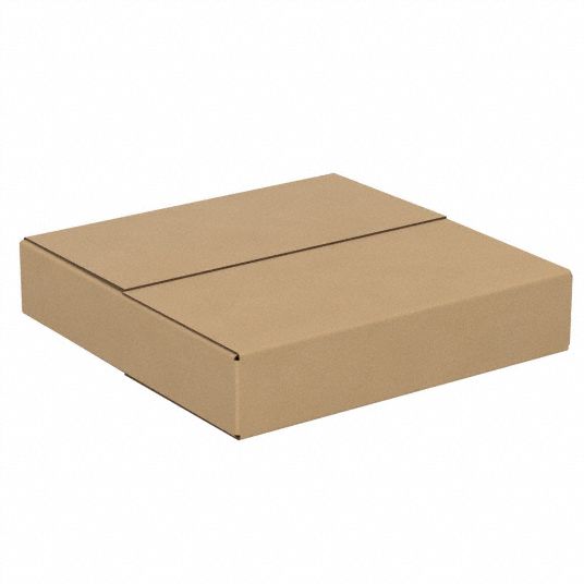 20 in Inside Lg, 20 in Inside Wd, Shipping Box - 493T44|493T44 - Grainger