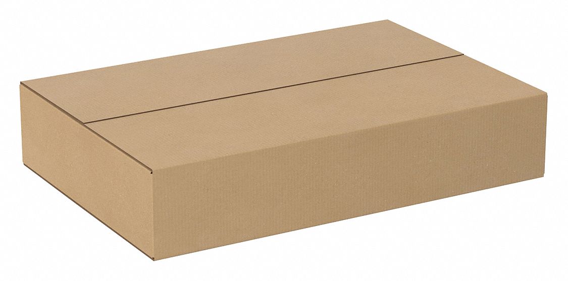 30 in Inside Lg, 20 in Inside Wd, Shipping Box - 493T59|493T59 - Grainger