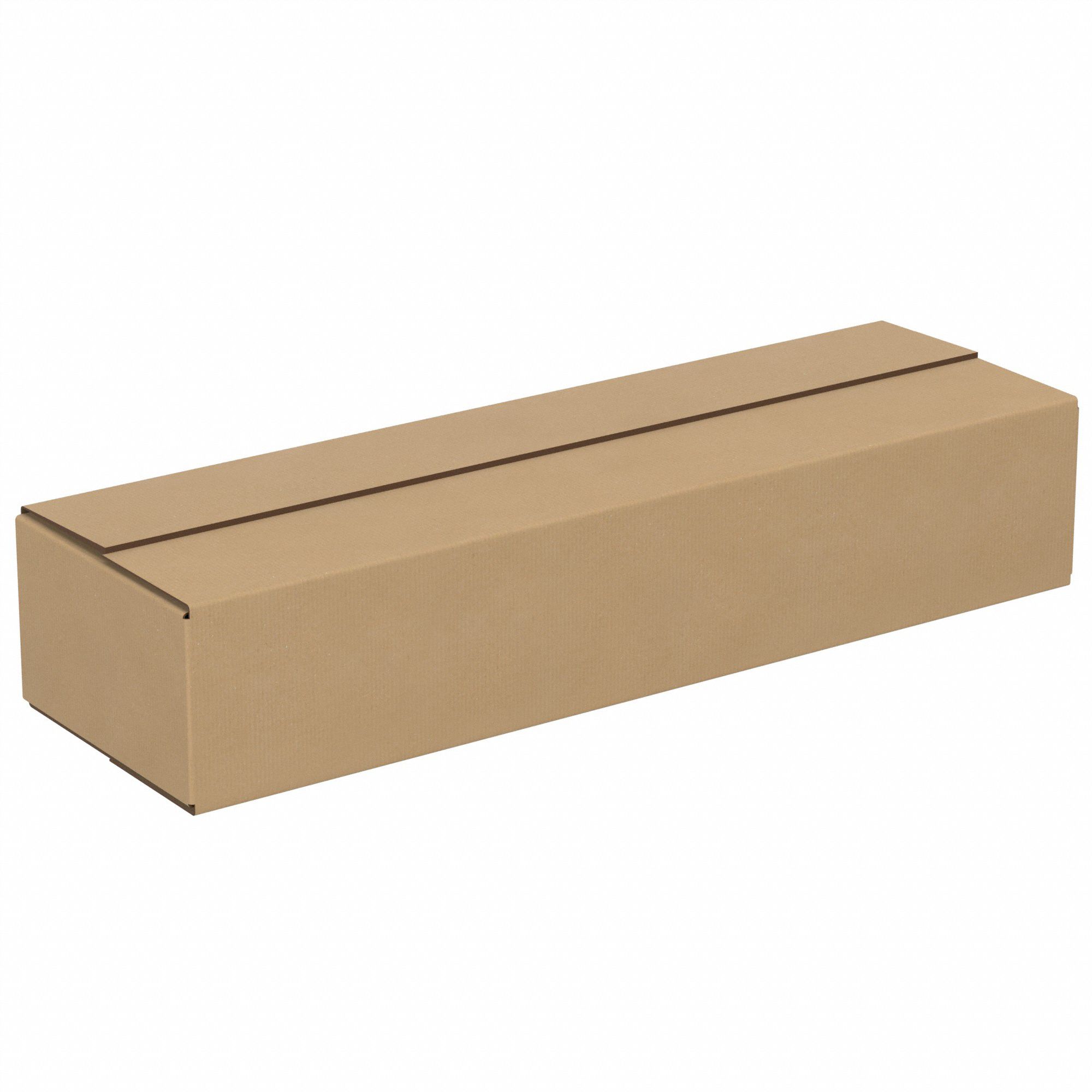 34 in Inside Lg, 10 in Inside Wd, Shipping Box - 493T61|493T61 - Grainger