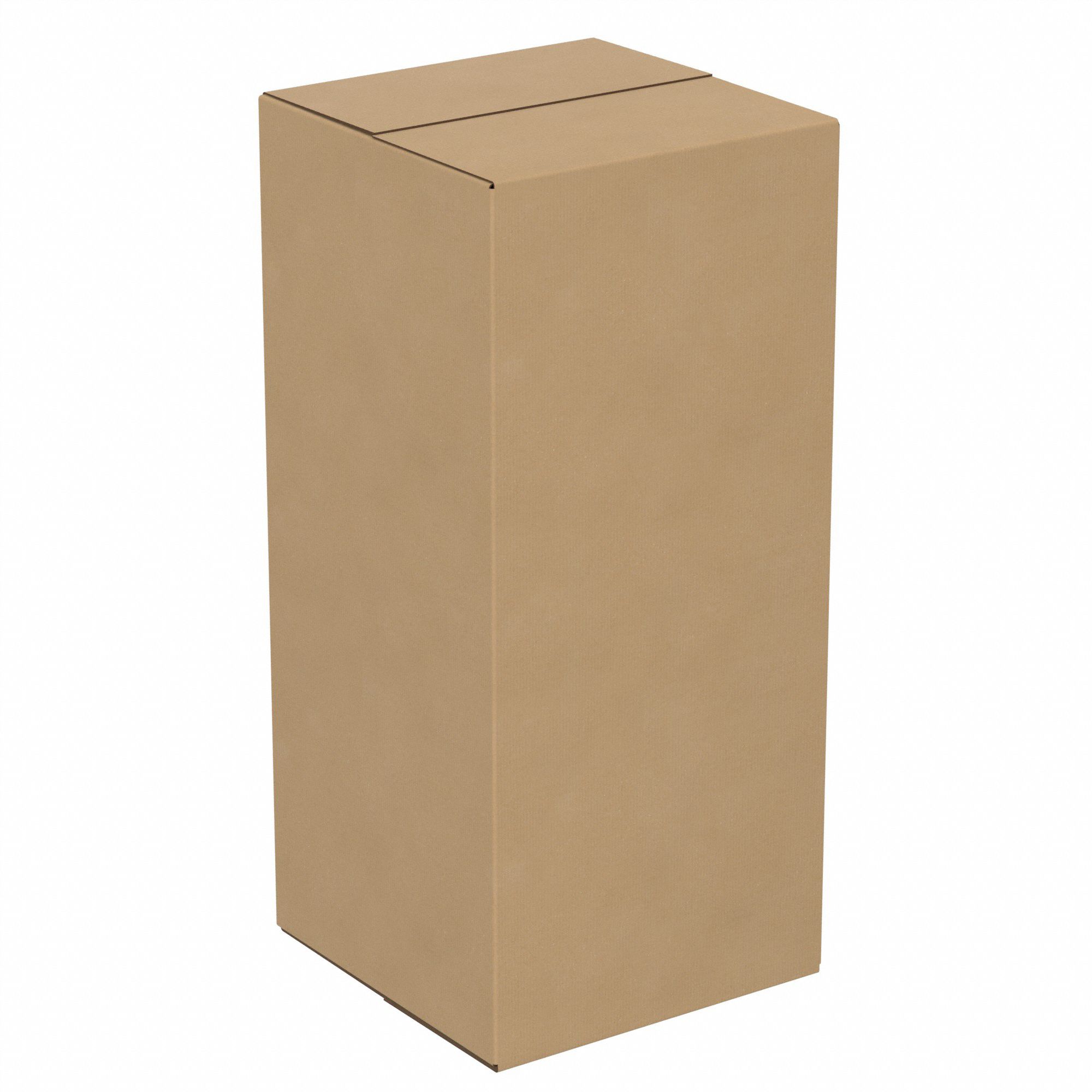 16 in Inside Lg, 16 in Inside Wd, Shipping Box - 493T70|493T70 - Grainger