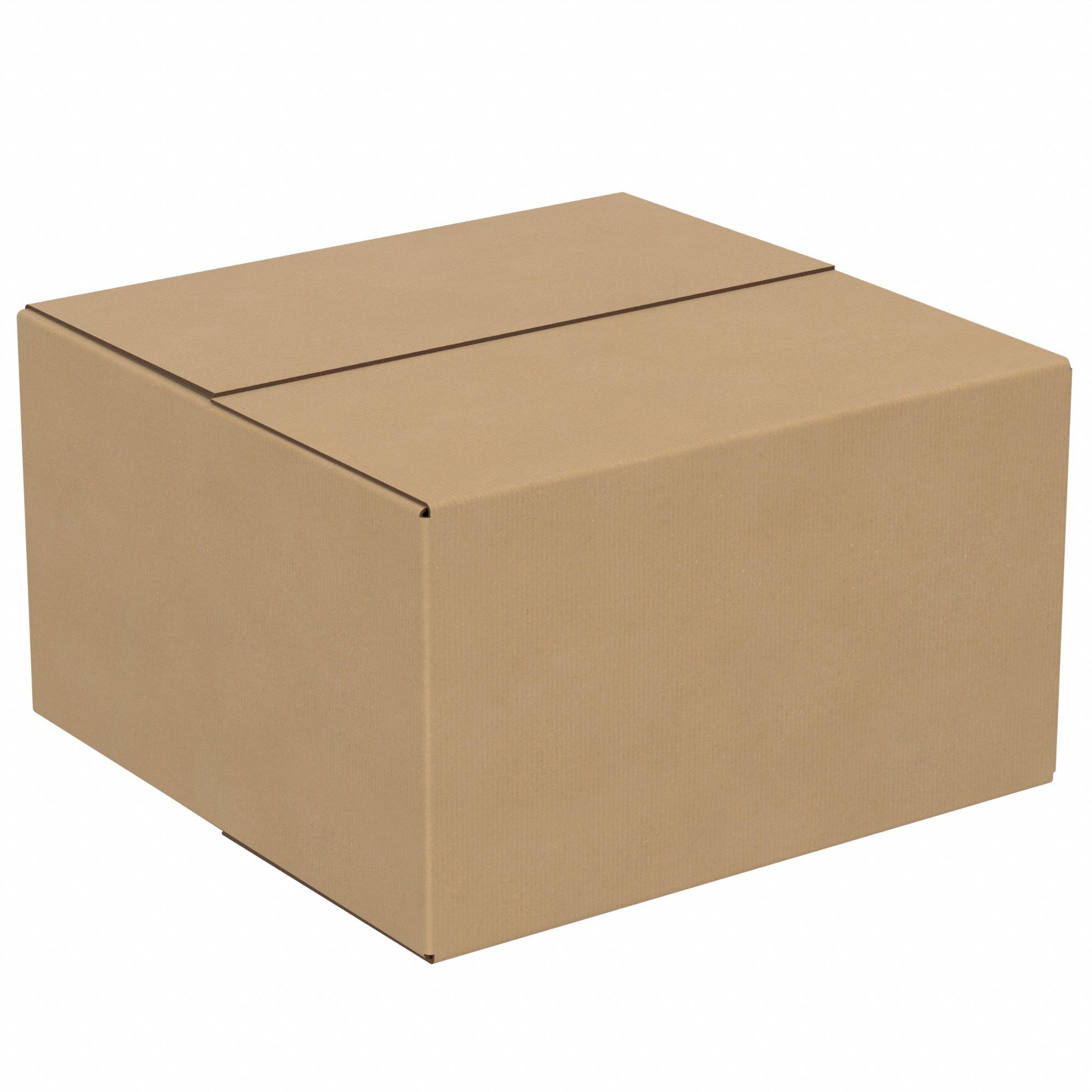 20 in Inside Lg, 20 in Inside Wd, Shipping Box - 493T82|493T82 - Grainger