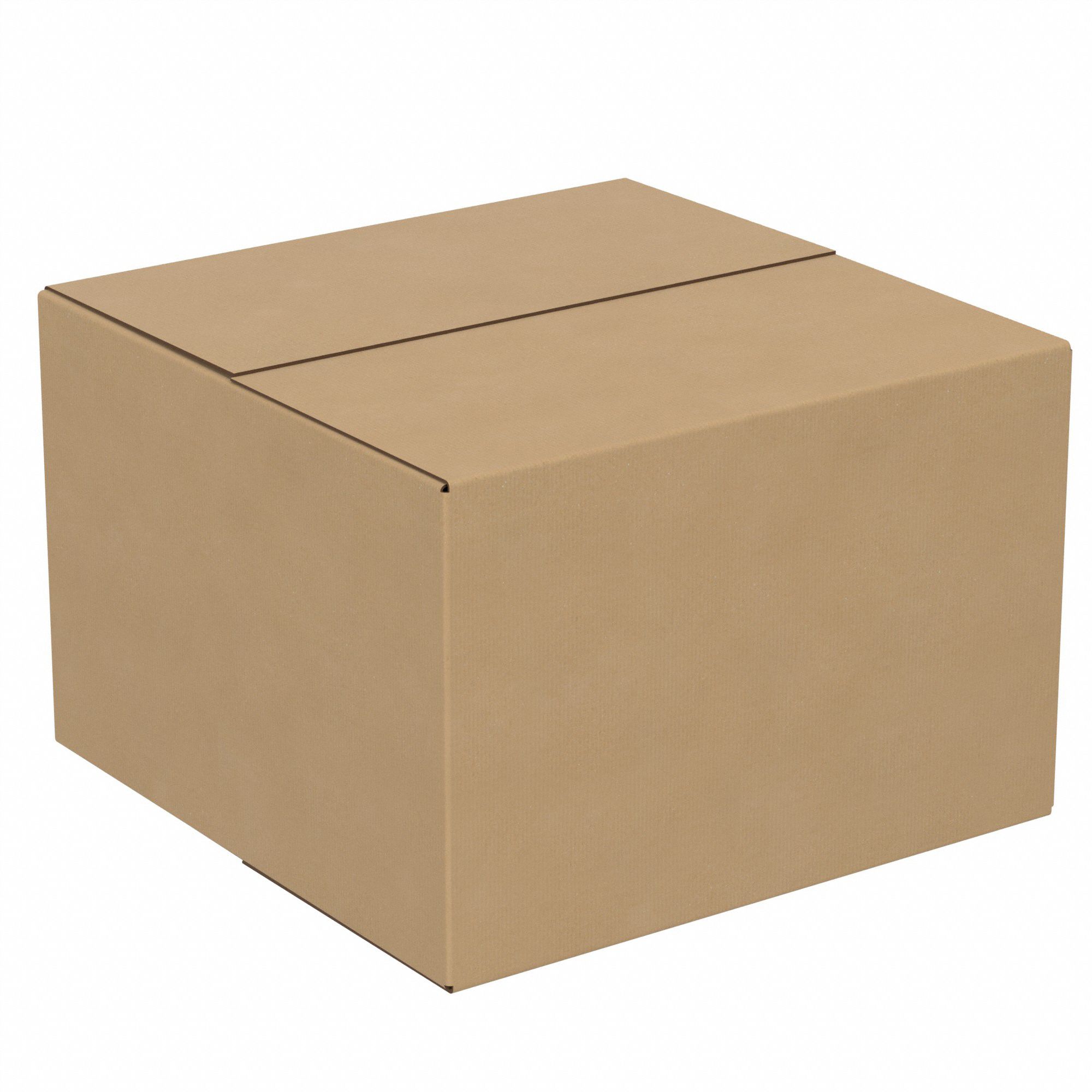 24 in Inside Lg, 24 in Inside Wd, Shipping Box - 493U20|493U20 - Grainger