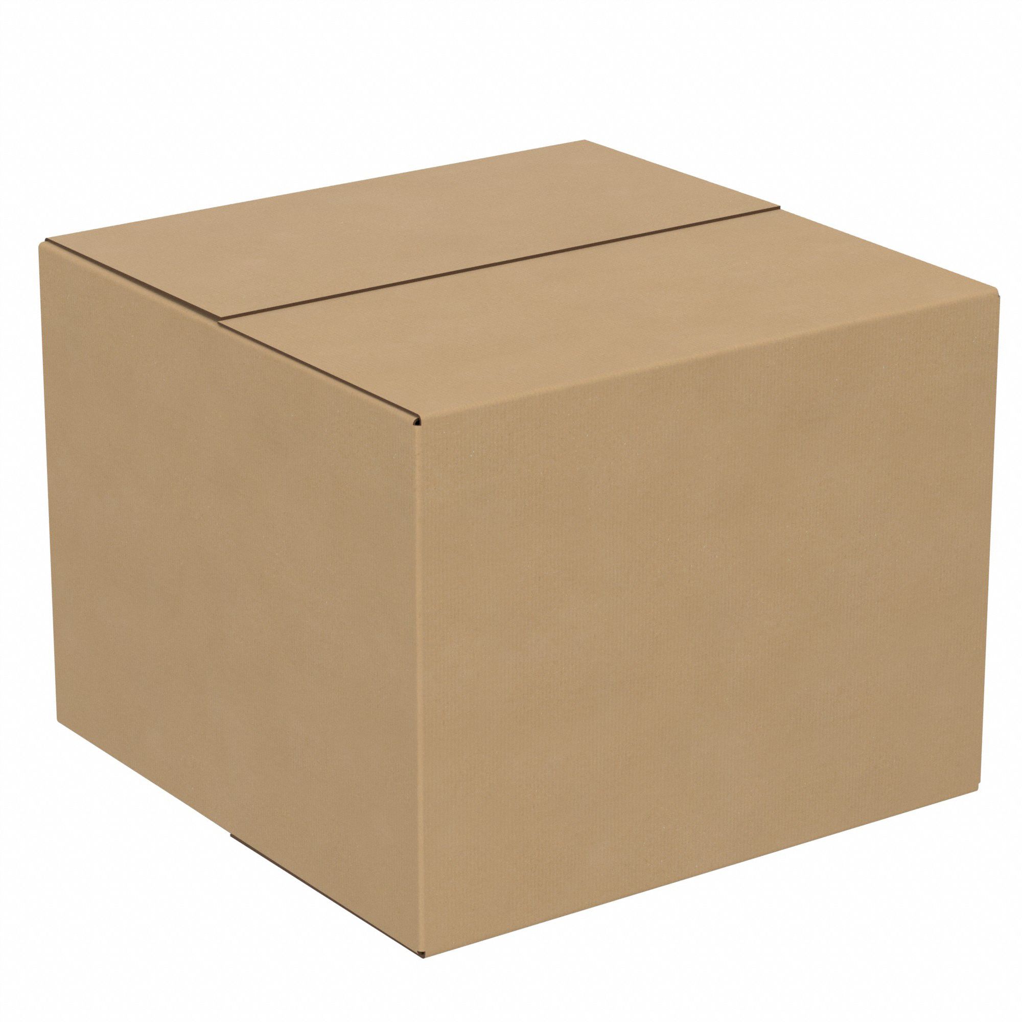 24 in Inside Lg, 24 in Inside Wd, Shipping Box - 493U21|493U21 - Grainger