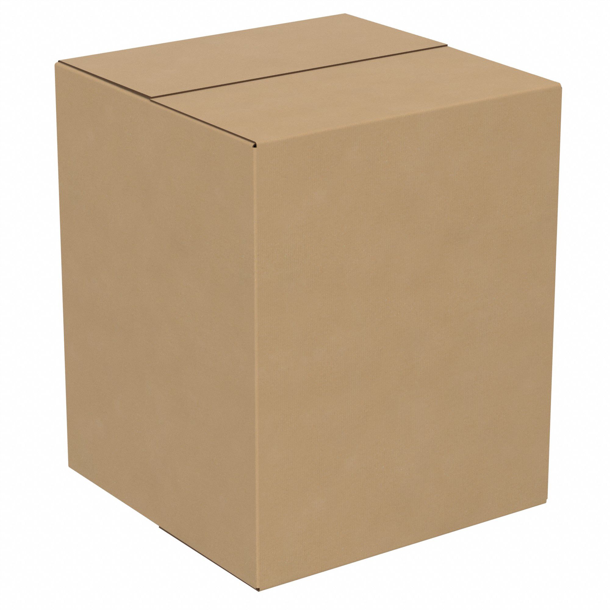 24 in Inside Lg, 24 in Inside Wd, Shipping Box - 493U24|493U24 - Grainger