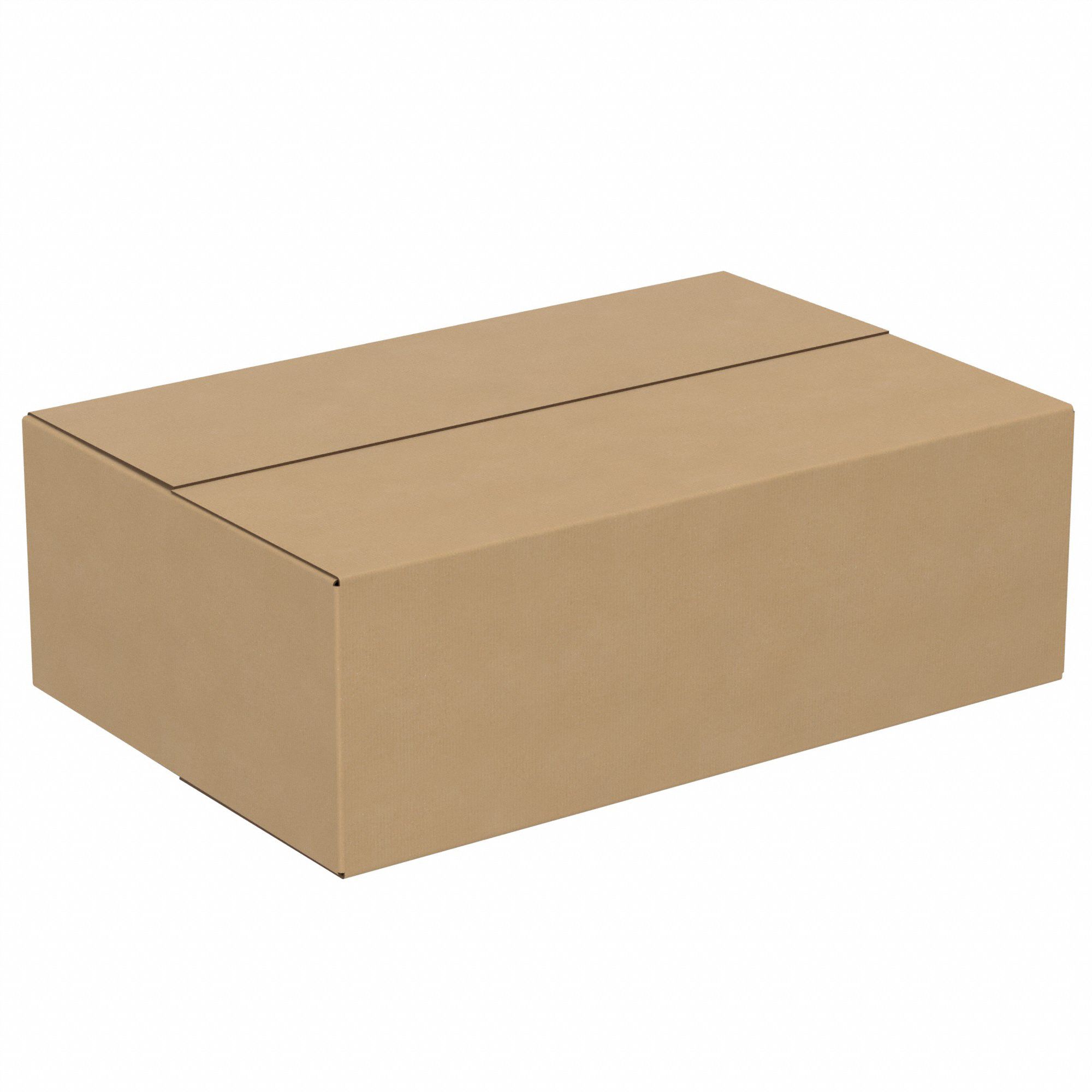 36 in Inside Lg, 24 in Inside Wd, Shipping Box - 493U51|493U51 - Grainger