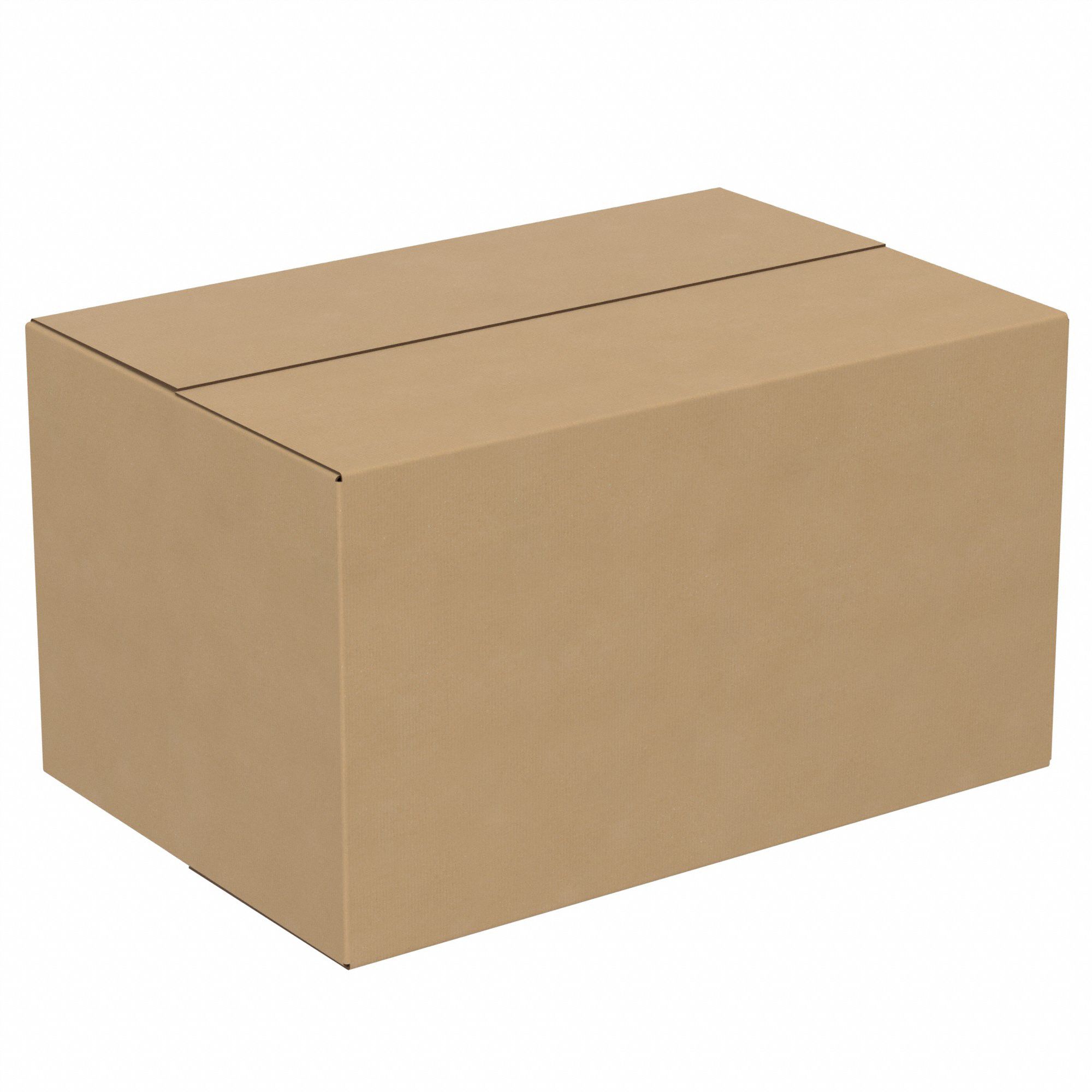 36 in Inside Lg, 24 in Inside Wd, Shipping Box - 493U52|493U52 - Grainger