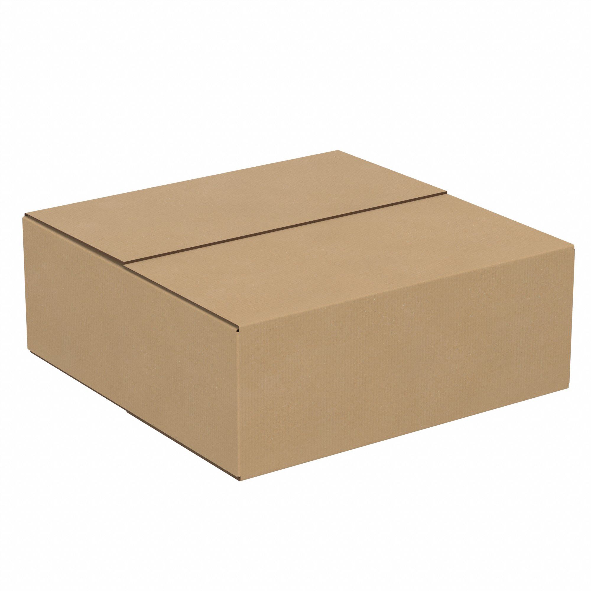 17 in Inside Lg, 17 in Inside Wd, Shipping Box - 493U62|493U62 - Grainger