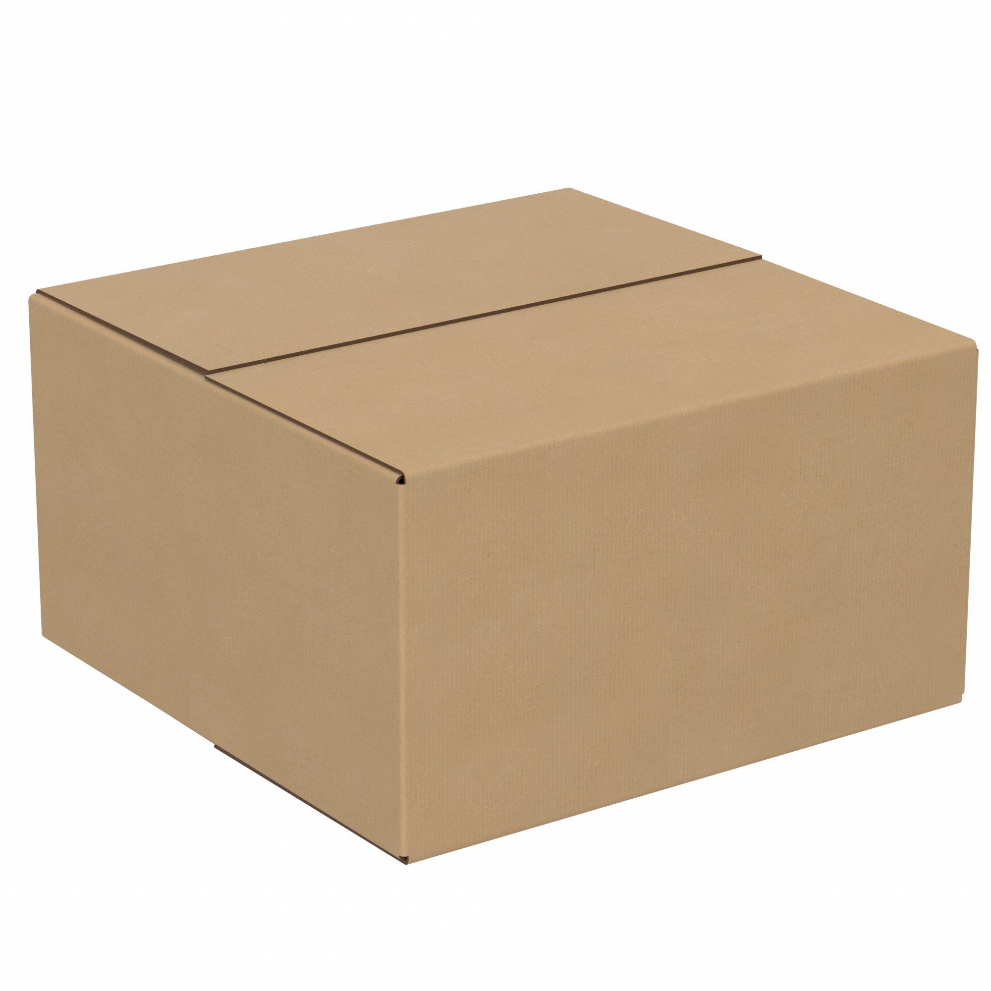 20 in Inside Lg, 20 in Inside Wd, Shipping Box - 493U66|493U66 - Grainger