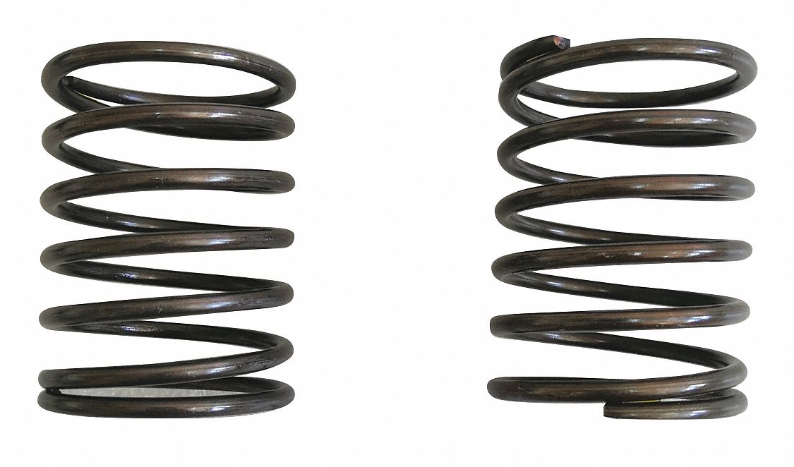 DAYTON, Mfr Part # 493W06, Electric Chain Hoists, Limit Spring - 493W06 ...