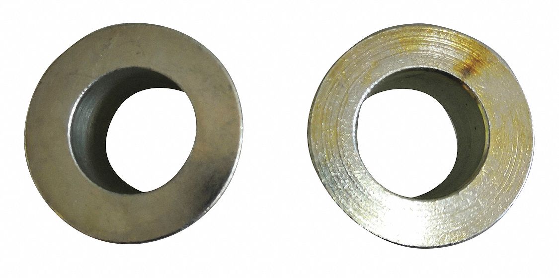 DAYTON, Mfr Part # 493W07, Electric Chain Hoists, Touch Block - 493W07 ...