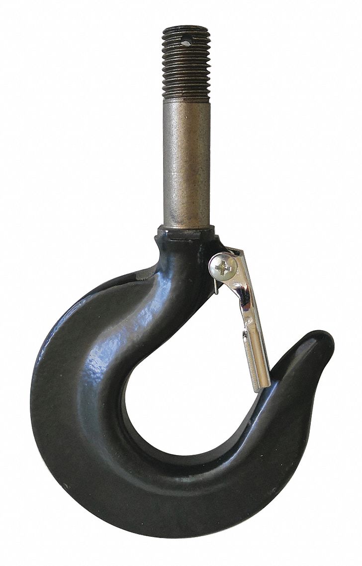 DAYTON, 493W16, Top Hook Assembly - 493W16|493W16 - Grainger