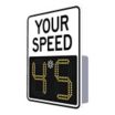 Radar Speed Signs - Grainger Industrial Supply