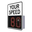 Radar Speed Signs - Grainger Industrial Supply