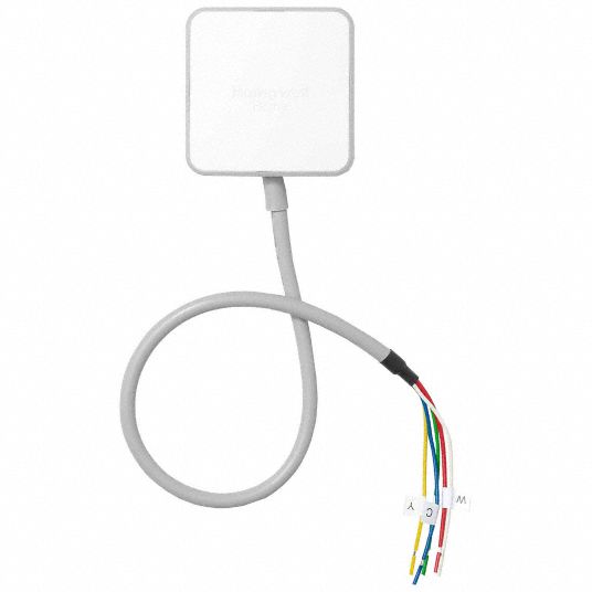 HONEYWELL HOME, RedLINK 8000 series, Acts as a Splitter, Wire Adapter ...