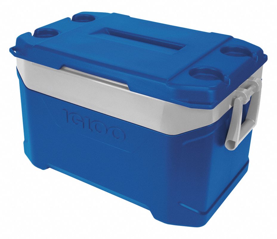 IGLOO Plástico - Hieleras - 494F11 | 49886 - Grainger México