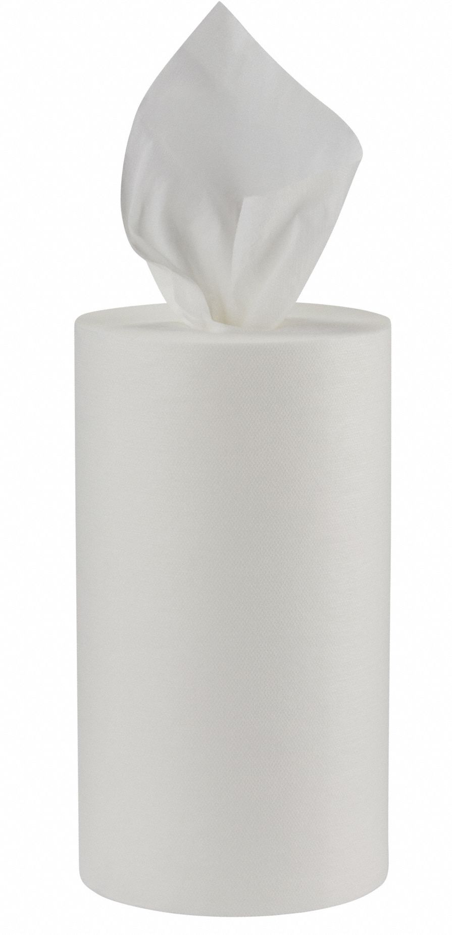 GEORGIA-PACIFIC Dry Wipe Roll: Centerpull Roll, Heavy Absorbency, Best ...