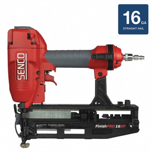 Finish nail gun store
