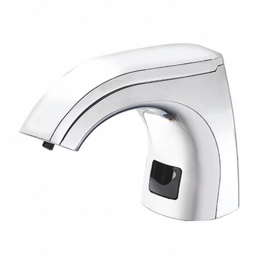 PURELL, Auto, Counter, Soap Dispenser - 494M60|8640-01 - Grainger