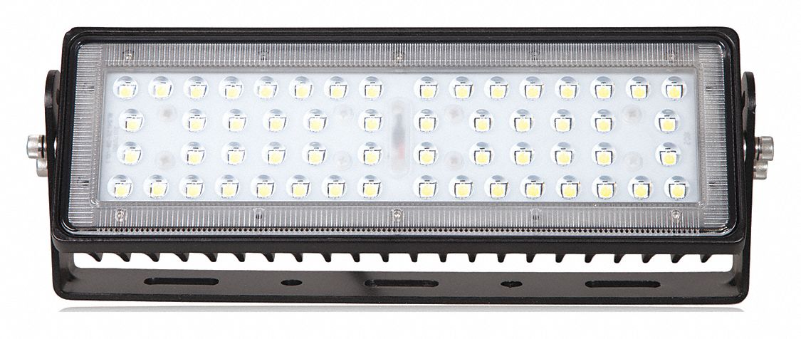 MAXXIMA, Rectangular, Flood, Vehicle Work Light - 494P45|MWL-61 - Grainger