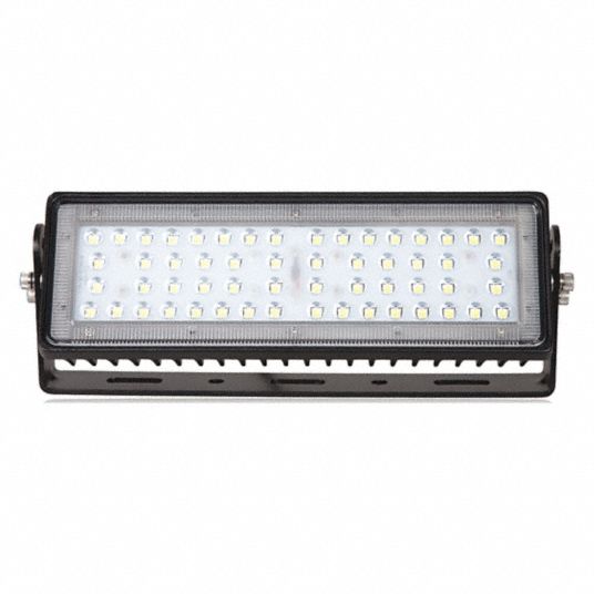 MAXXIMA, Rectangular, Flood, Vehicle Work Light - 494P45|MWL-61 - Grainger