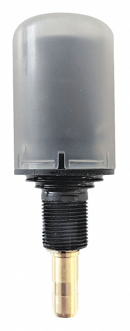 DOMNICK HUNTER, Steel, PD, Float Drain - 494R12|PD15NO - Grainger