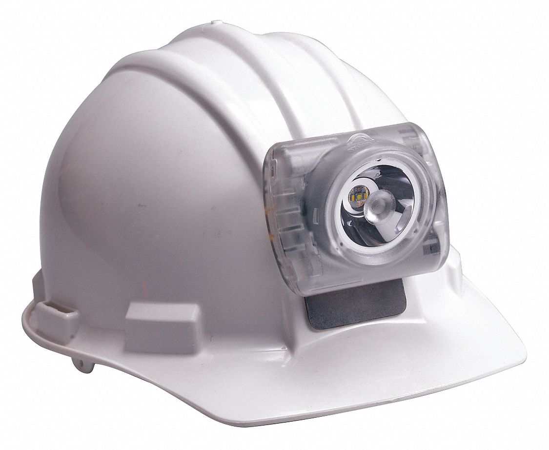 167 lm Max Brightness, 72 m Max Beam Distance, Headlamp - 494R24|WISE2A ...