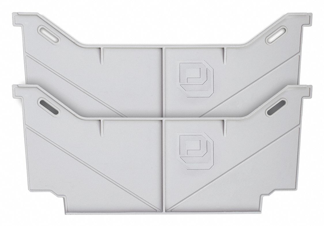 DECKED, Divider, Vehicle Storage Drawers, Divider - 494R83|AD2 ...