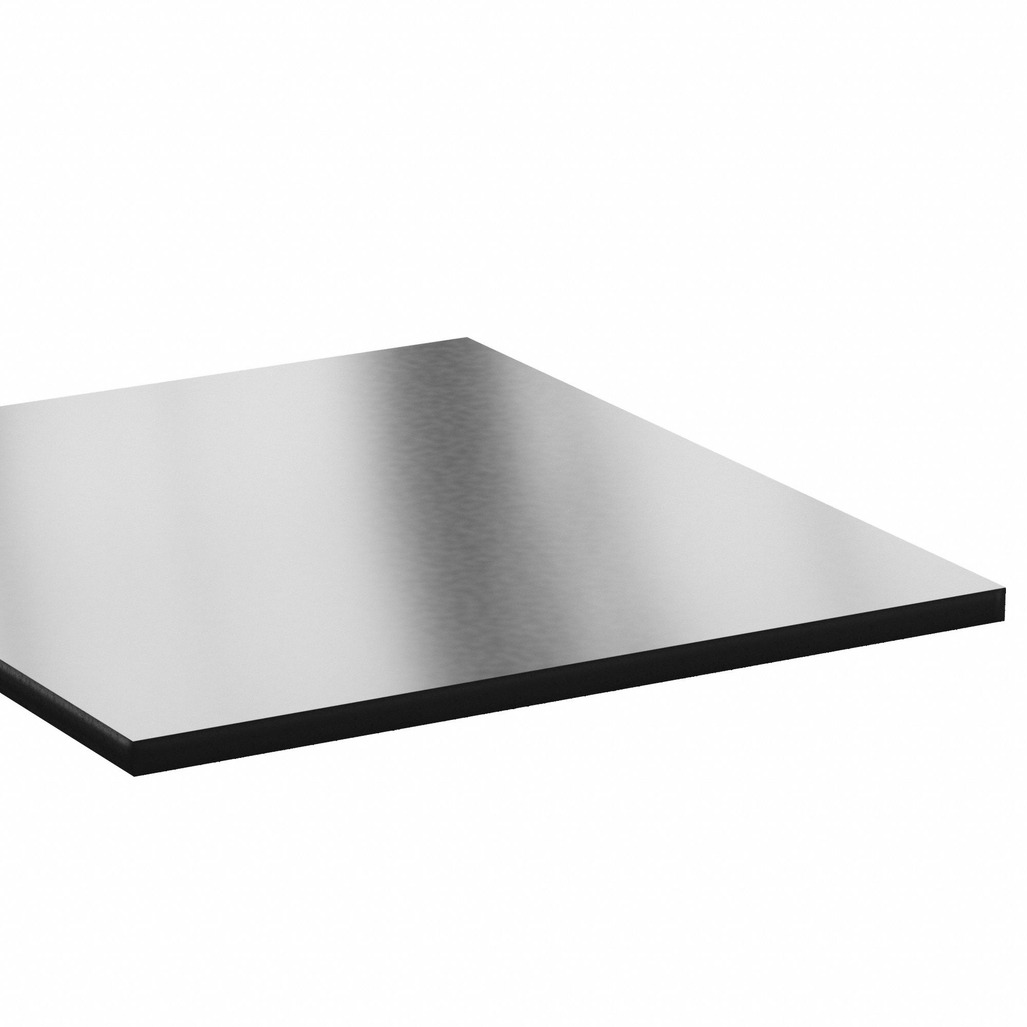 1/2 in Thick, Closed Cell, Viton Strip - 497J32|ZUSAVFS10 - Grainger