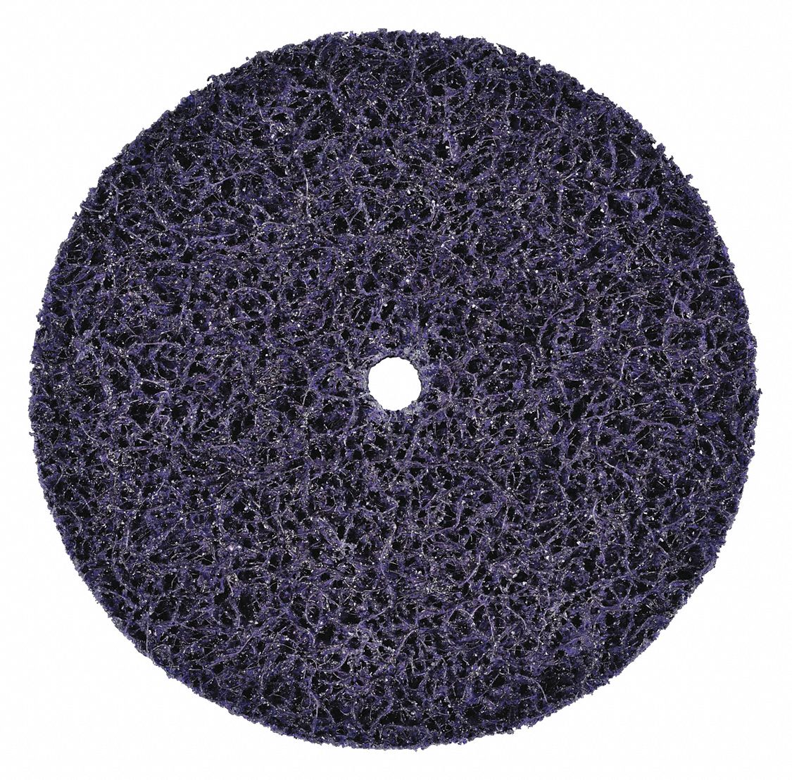 SCOTCH-BRITE, 6 in x 1/2 in, Silicon Carbide, Clean and Strip Disc ...