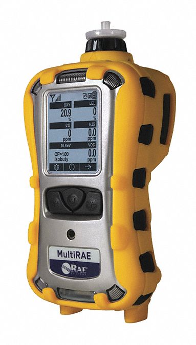 Honeywell Replacement Sensor Detects Lower Explosive Limit Sensor