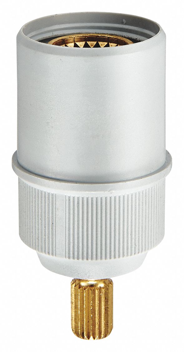 GROHE, Compatible Product Type Shower Faucets, Extension - 499D46 ...